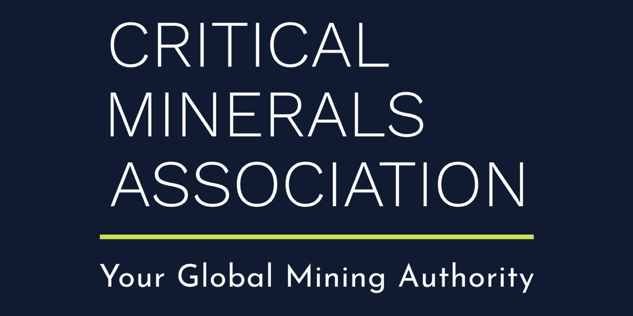 Critical Minerals Association | Critical Minerals Japan Critical Minerals Association | Critical Minerals Japan